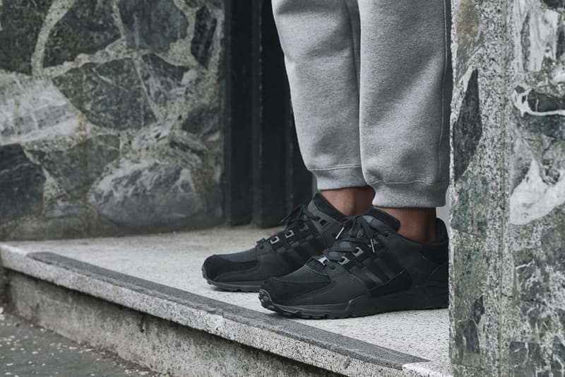 adidas Equipment 2016 FW Apparel Collection | Hypebeast