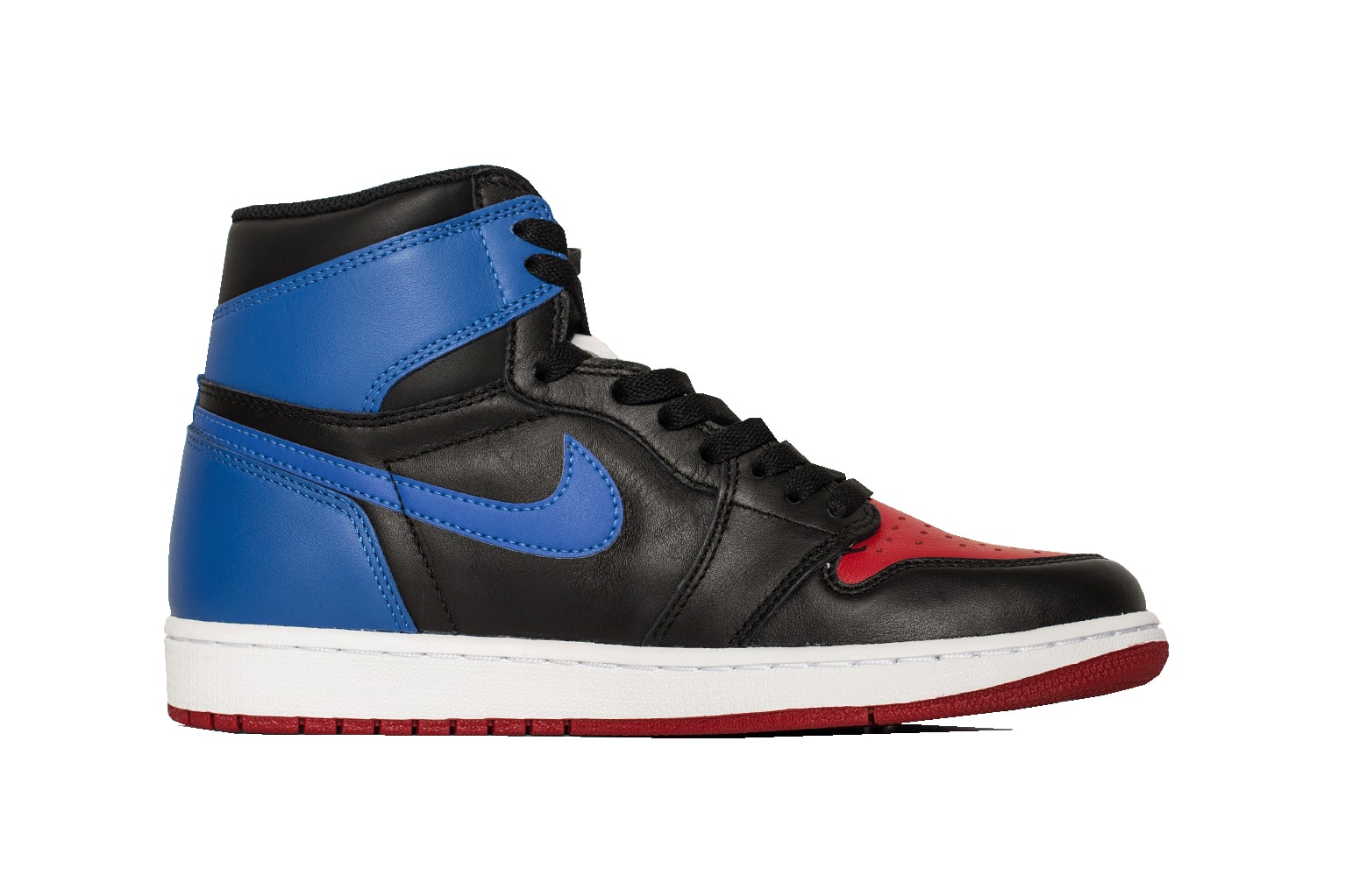 Air Jordan 1 "Top 3" | Hypebeast