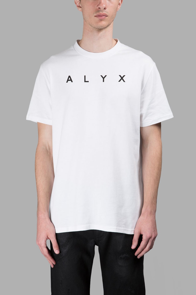 ALYX 2017 Spring Summer Pre Order | Hypebeast