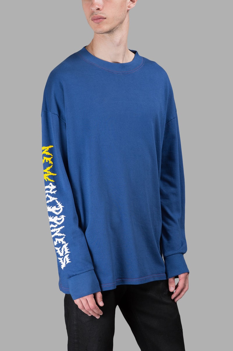 ALYX 2017 Spring Summer Pre Order | Hypebeast