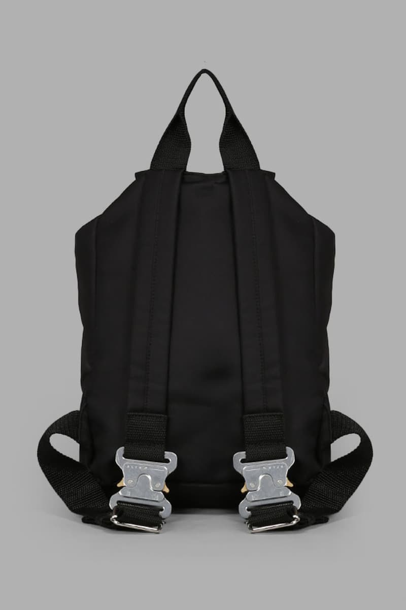 ALYX 2017 Spring Summer Pre Order | Hypebeast