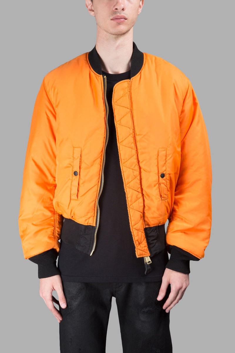 ALYX 2017 Spring Summer Pre Order | Hypebeast