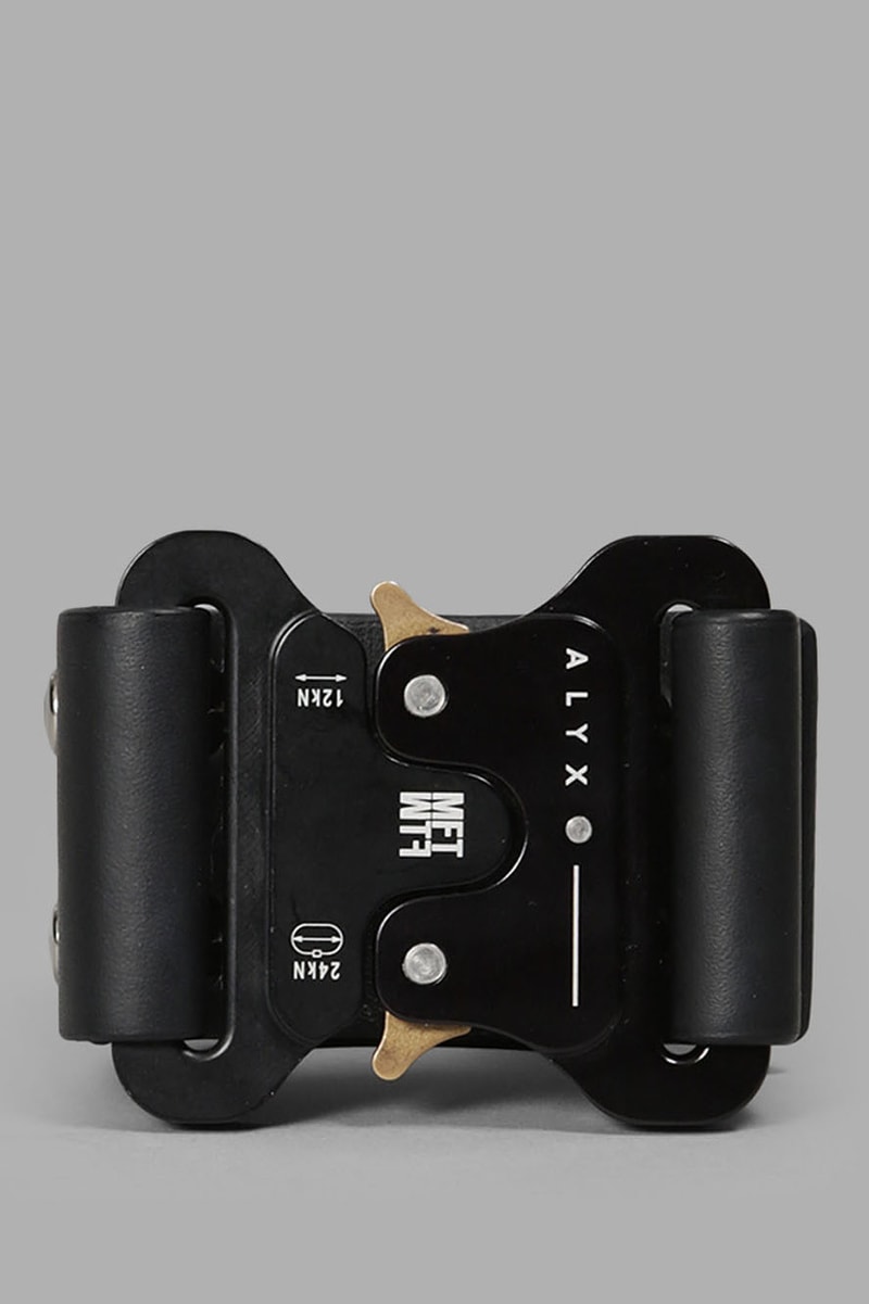 ALYX 2017 Spring Summer Pre Order | Hypebeast