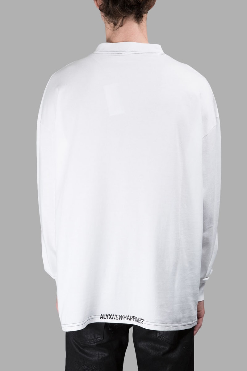 ALYX 2017 Spring Summer Pre Order | Hypebeast