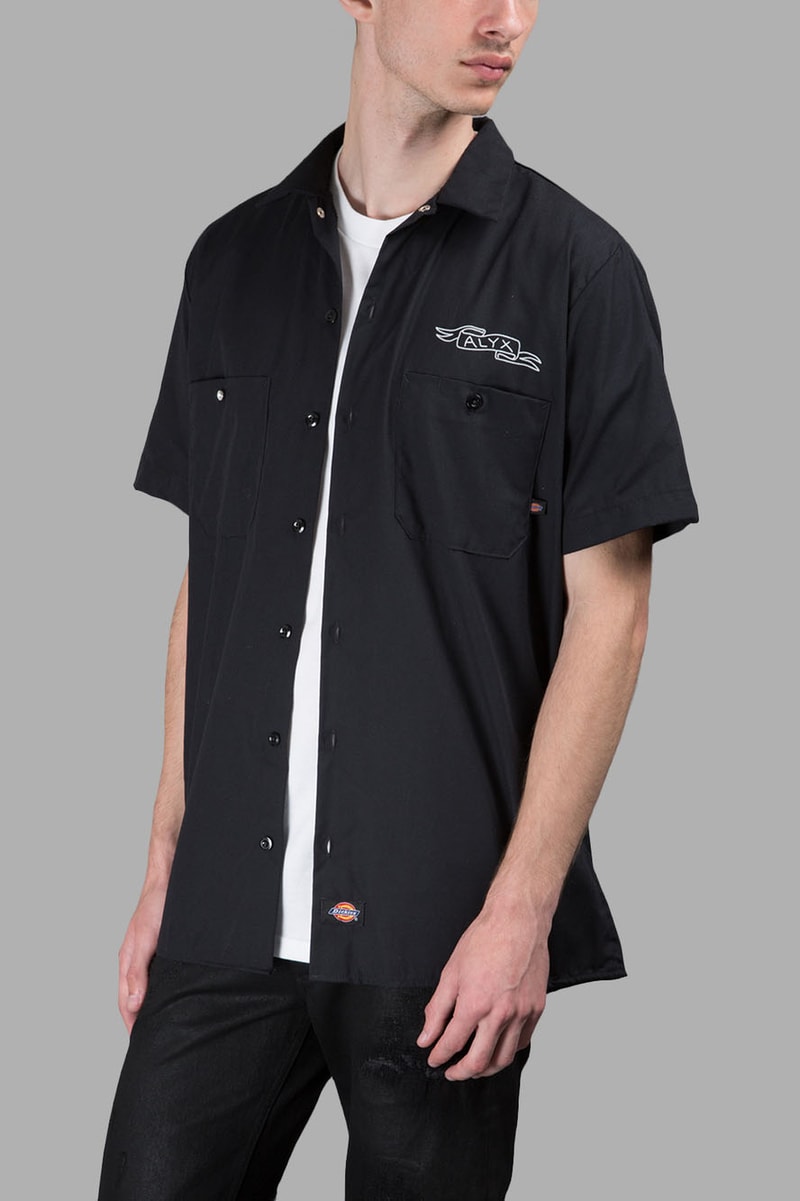 ALYX 2017 Spring Summer Pre Order | Hypebeast