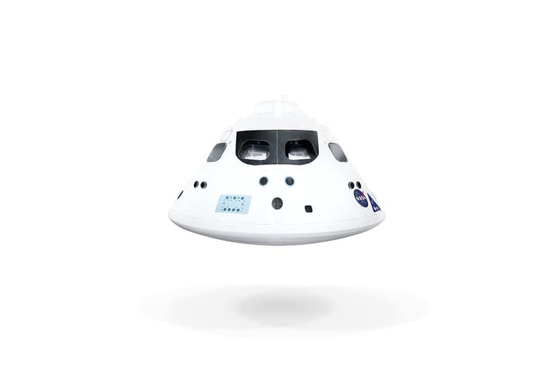 NASA x Benedict Redgrove Photography | Hypebeast