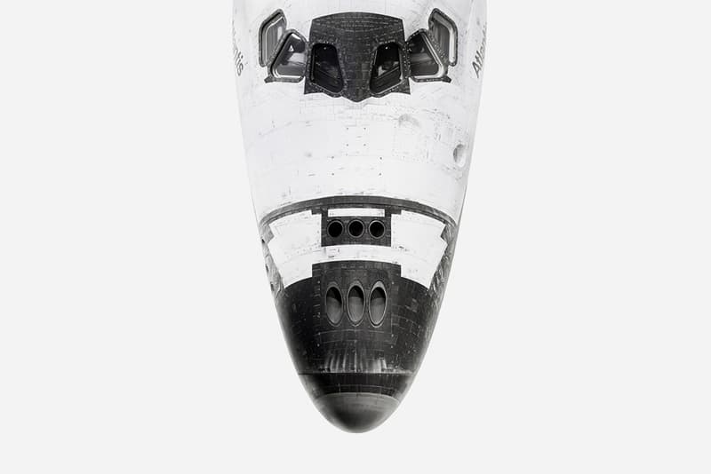 NASA x Benedict Redgrove Photography | Hypebeast