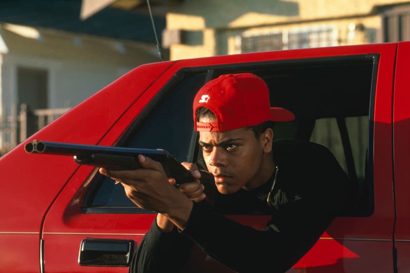 John Singleton Boyz N The Hood Interview | Hypebeast