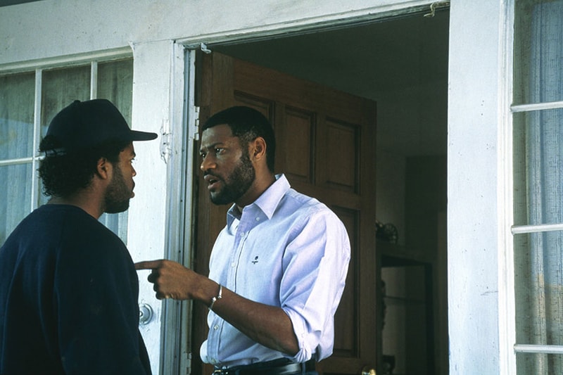 John Singleton Boyz N The Hood Interview | Hypebeast