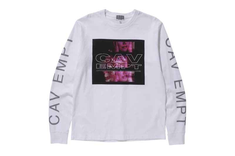 Cav Empt 2016 FW Drop 2 | Hypebeast