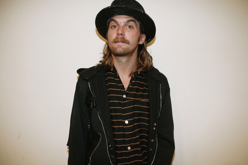 Dash Snow Estate to Sue McDonald's | Hypebeast