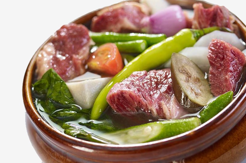 Manila Dining Guide | HYPEBEAST