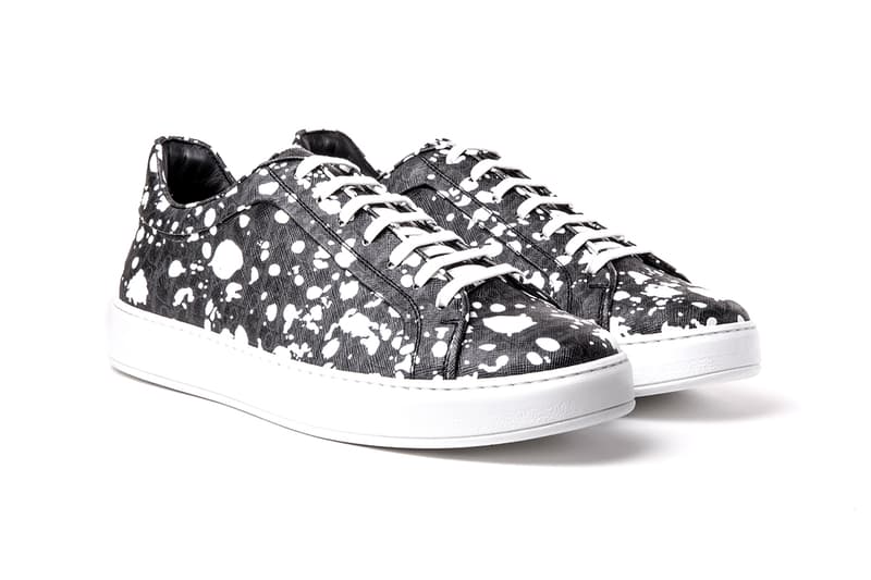 Dior Homme Spring 2017 Sneaker Collection | Hypebeast