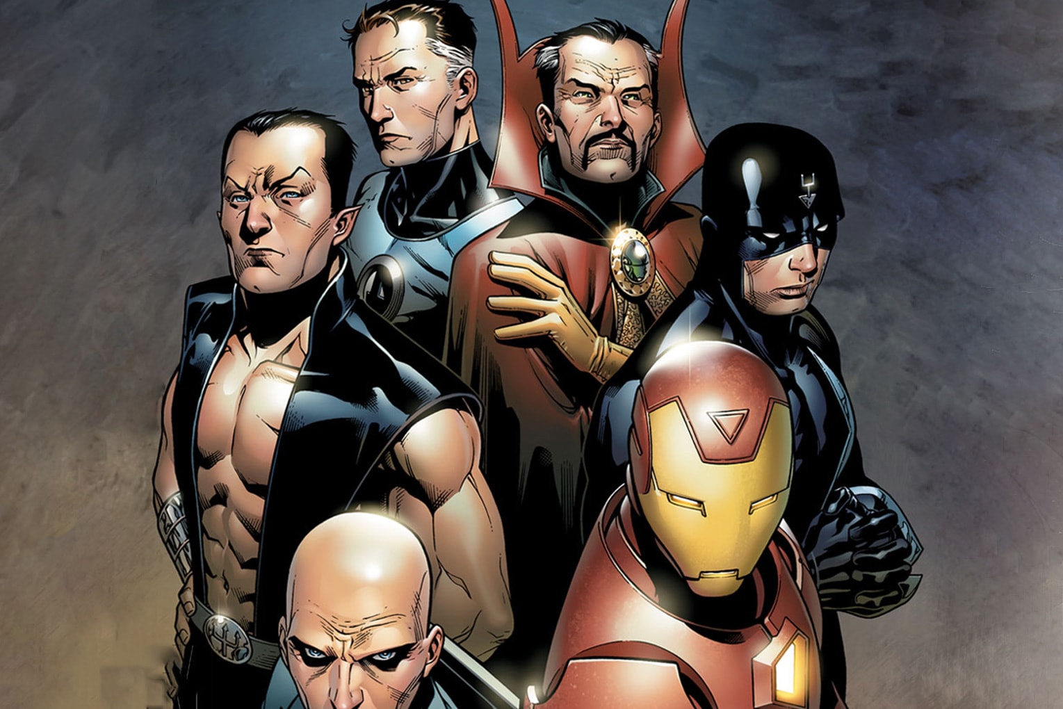 Doctor Strange: 10 Things to Know Before the Film | Hypebeast