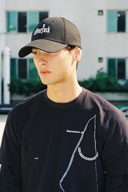 HOMME BOY FW16 Lookbook | Hypebeast