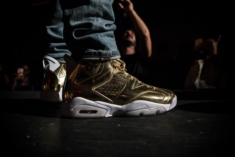 Jordan Brand Chicago Fashion Show Pictures | Hypebeast