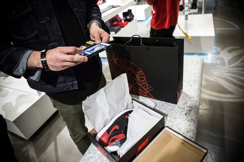 Jordan Brand Chicago Fashion Show Pictures | Hypebeast