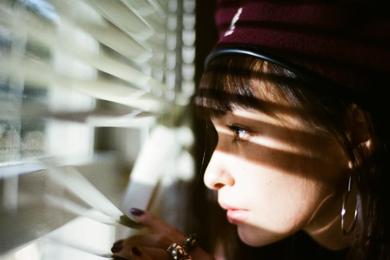 KANGOL Japan Fall Winter 2016 Lookbook | Hypebeast