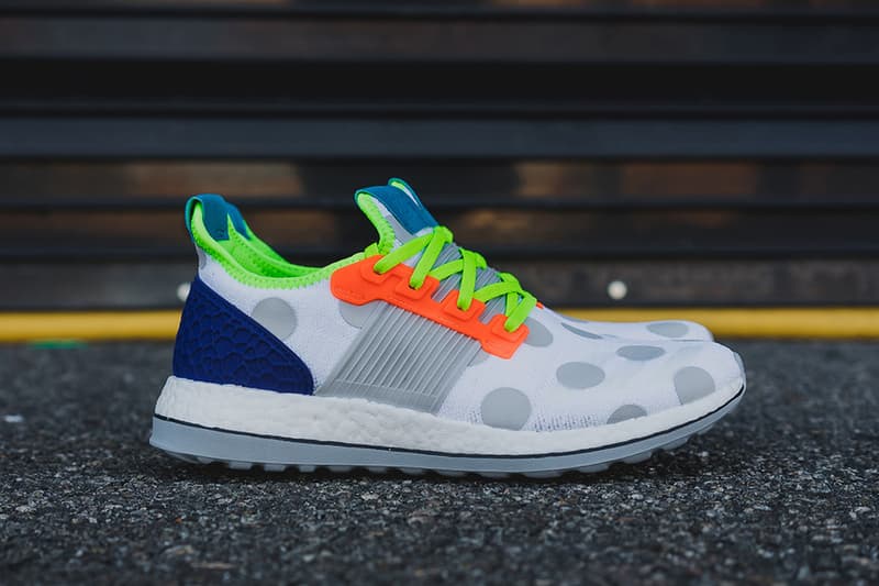 kolor x adidas "Polka Dot" Pack | Hypebeast