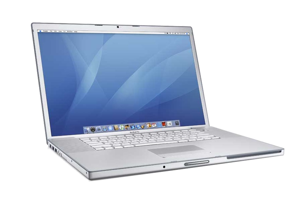 MacBook Pro Progression and Evolution History | Hypebeast