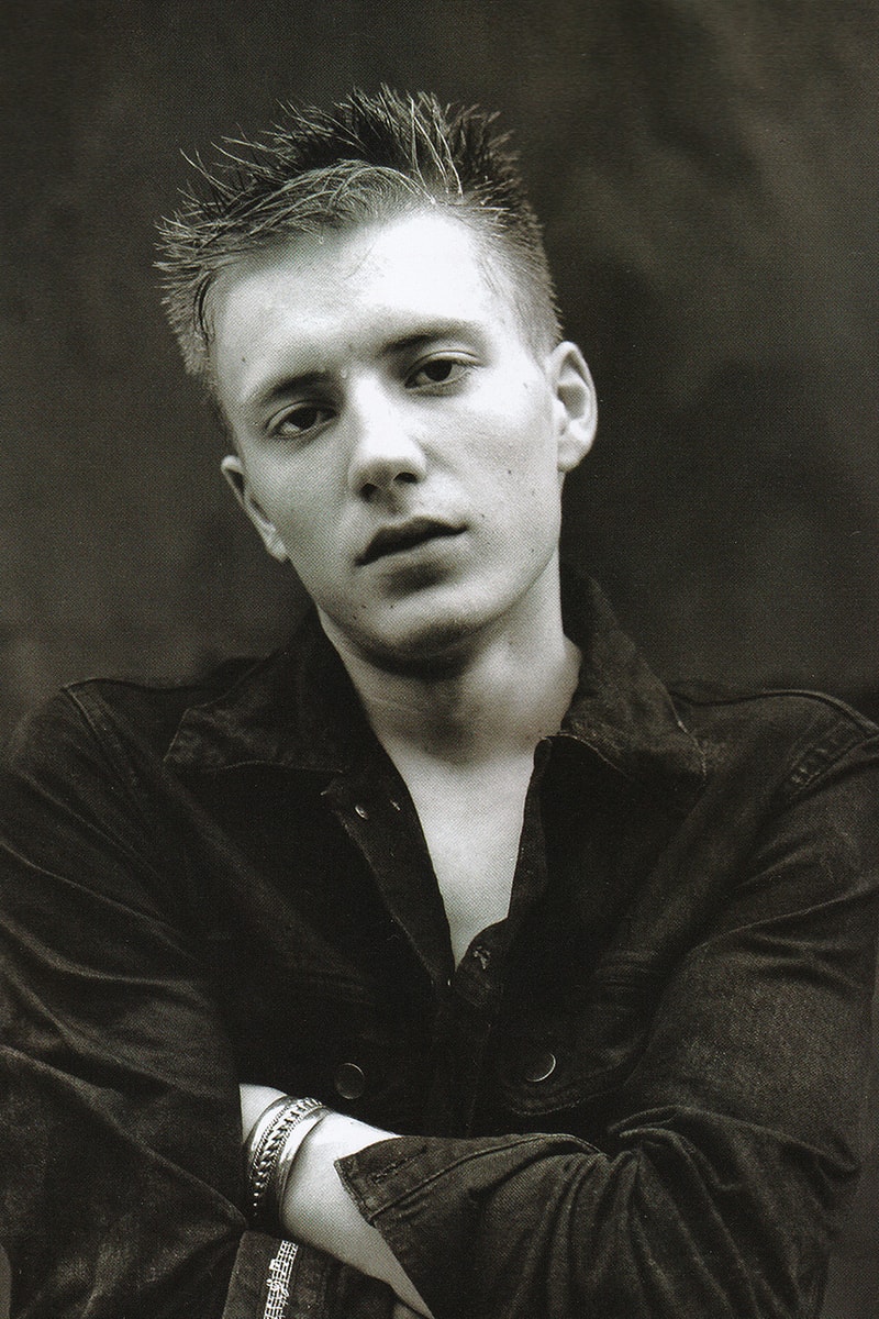 NUMBER (N)INE 2016 Fall/Winter Editorial by 'GRIND' Magazine | Hypebeast