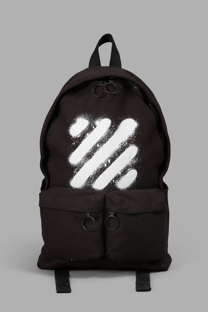 OFF-WHITE 2017 Spring/Summer Pre-Order | Hypebeast