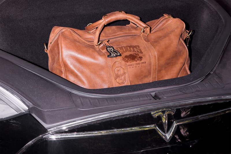 OVO x Roots 2016 Fall/Winter Collection | Hypebeast