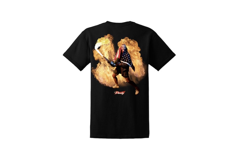 Post Malone "Hollywood Dreams" Merchandise | Hypebeast