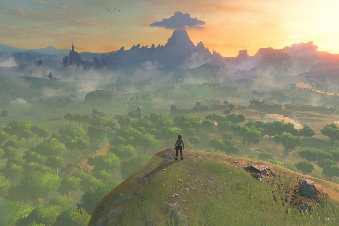 Nintendo Switch 7 Facts and Everything You Need to Know | Hypebeast