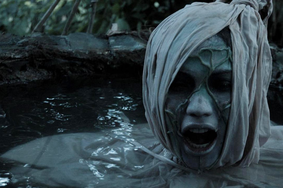 World's Scariest Ghost Monster Stories | Hypebeast