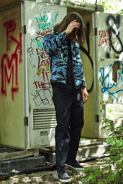 SSAP NYC FW 2016 Collection | Hypebeast