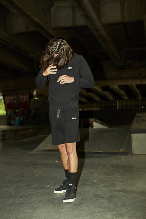 SSAP NYC FW 2016 Collection | Hypebeast