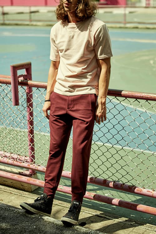 SSAP NYC FW 2016 Collection | Hypebeast