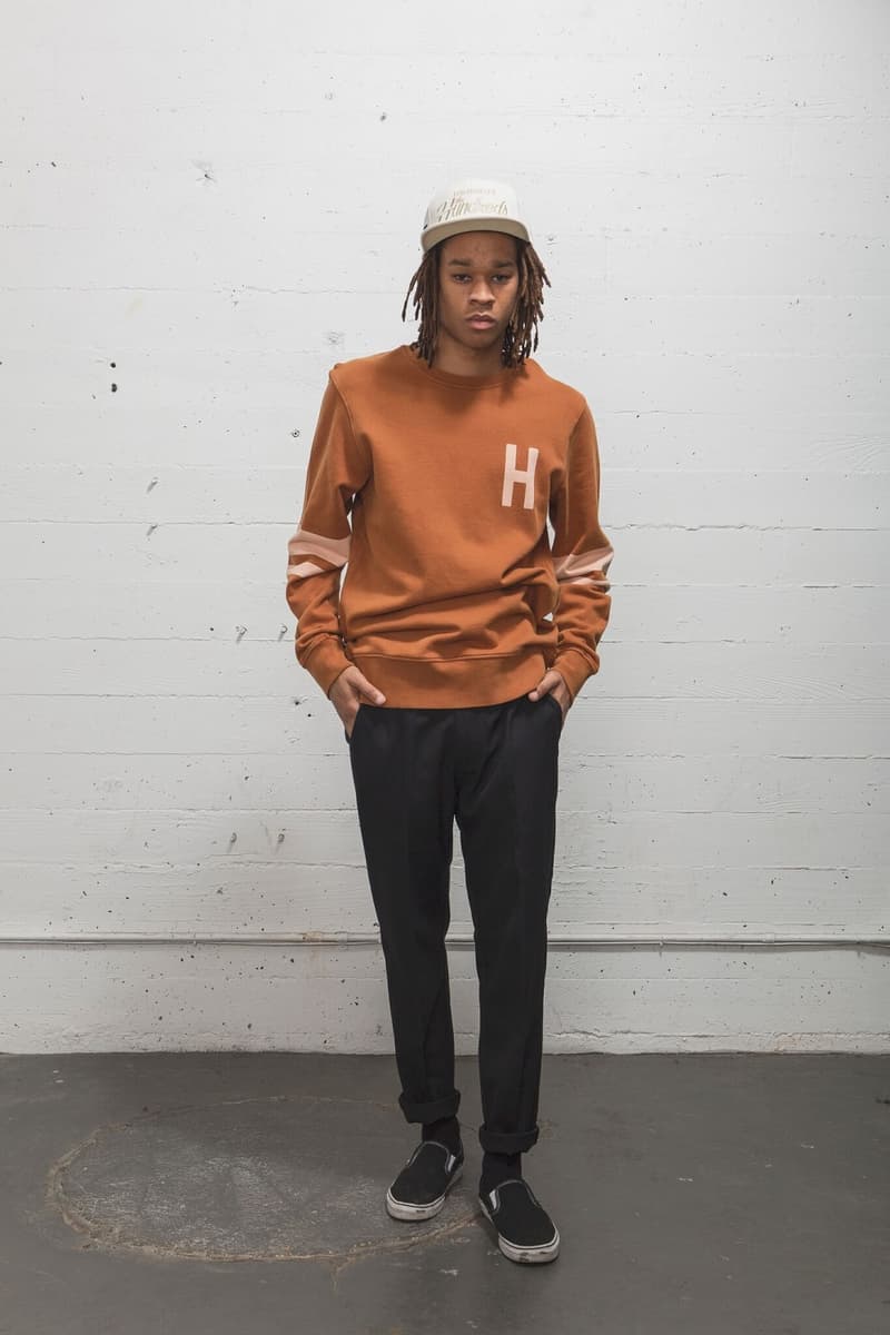 The Hundreds 2016 Winter Collection | Hypebeast