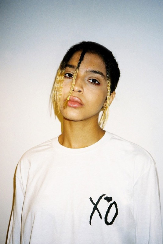 The Weeknd XO Collection 2016 Fall Winter | Hypebeast