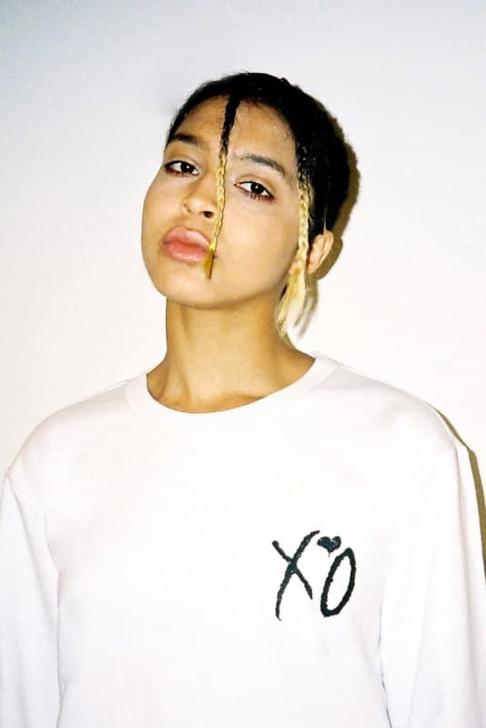 The Weeknd XO Collection 2016 Fall Winter | Hypebeast