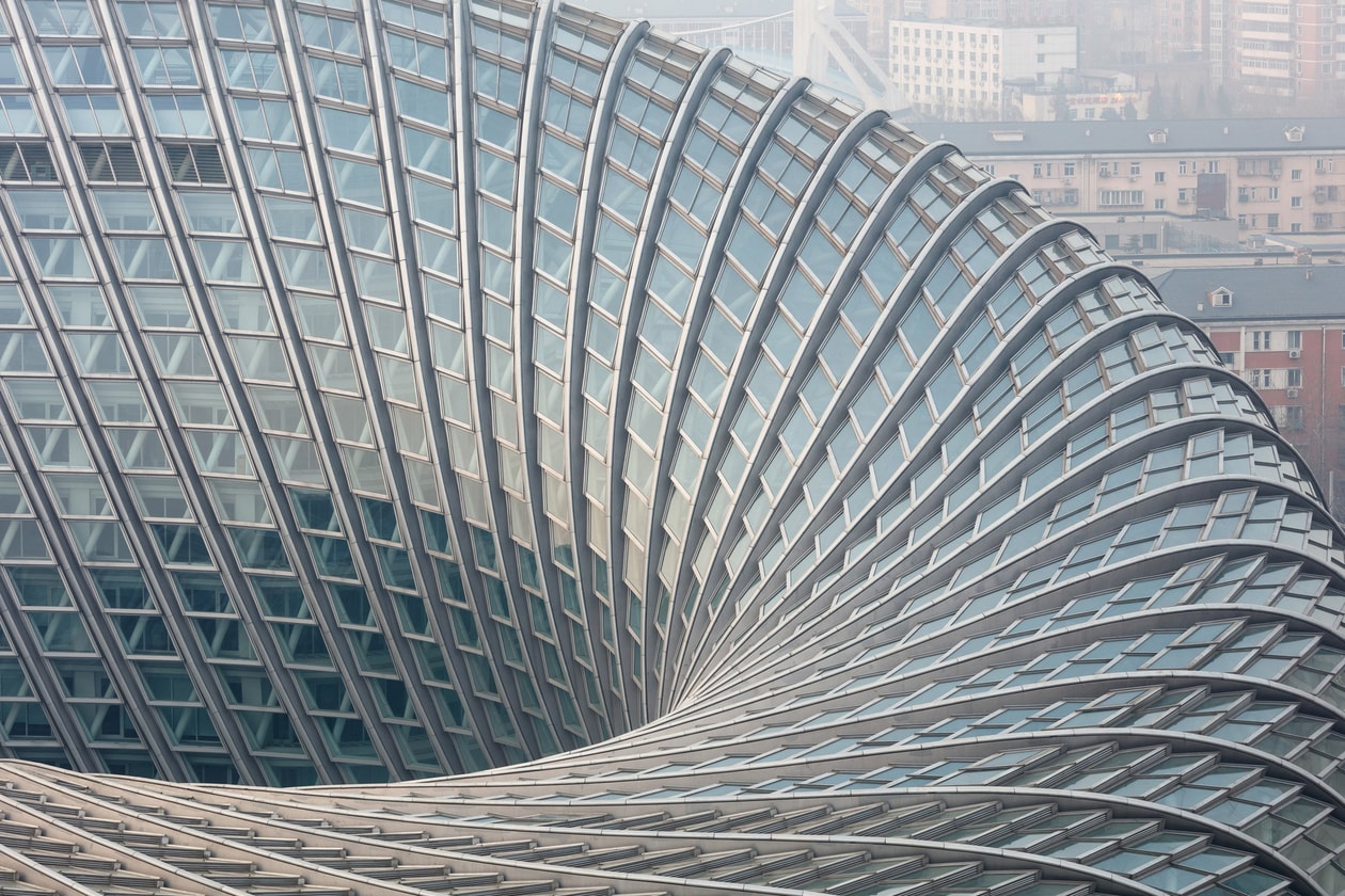Instagram Worthy Buildings | Hypebeast