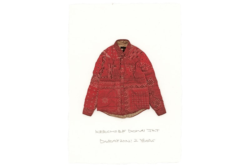 visvim "Old visvim Never Dies Vol.2" | Hypebeast