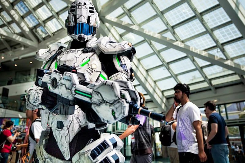Best Cosplayers in the World | Hypebeast