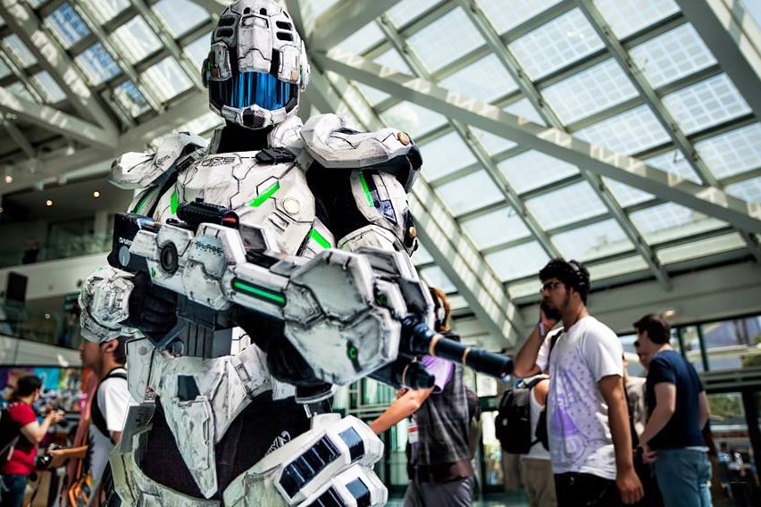 Best Cosplayers in the World | Hypebeast