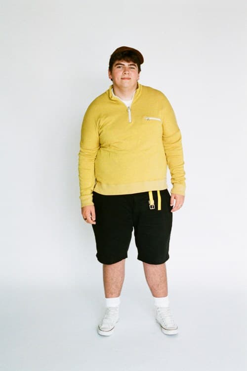 WYATT 2017 Spring/Summer Lookbook | Hypebeast