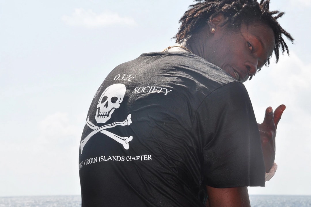 032c Maria Koch SSENSE Interview | Hypebeast