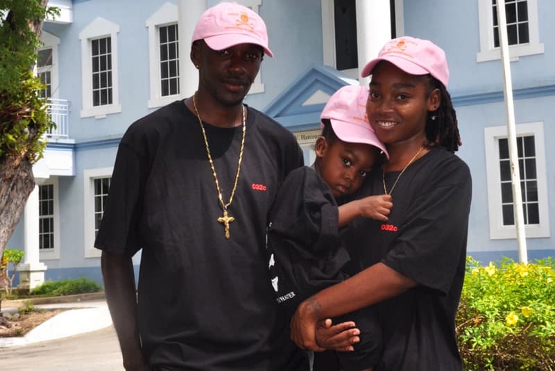 032c Maria Koch SSENSE Interview | Hypebeast