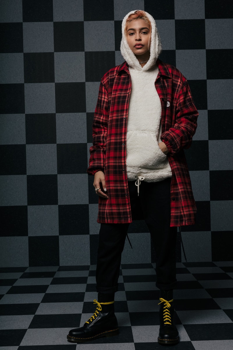 10 Deep 2016 Winter Lookbook | Hypebeast