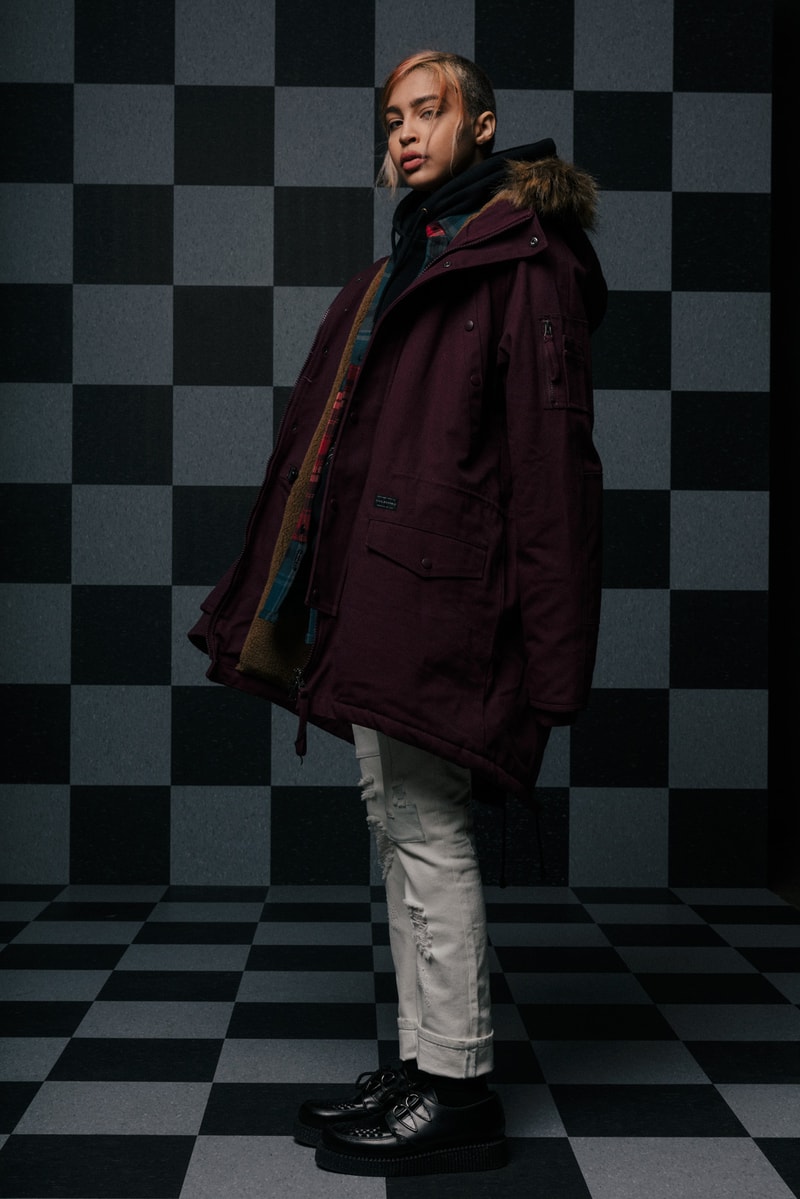 10 Deep 2016 Winter Lookbook | Hypebeast