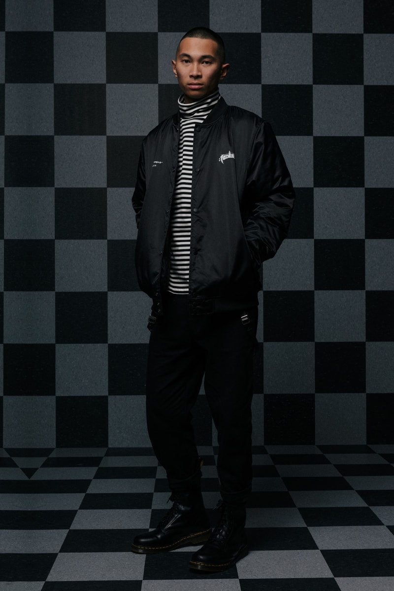 10 Deep 2016 Winter Lookbook | Hypebeast