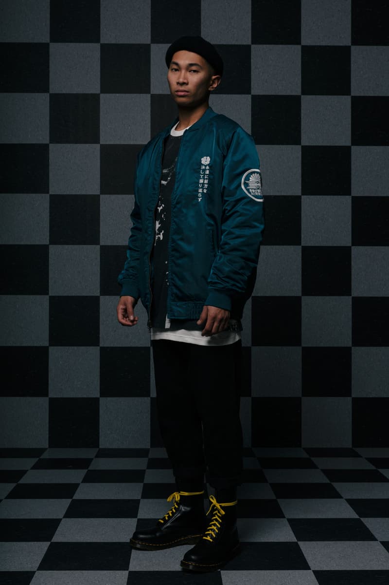 10 Deep 2016 Winter Lookbook | Hypebeast