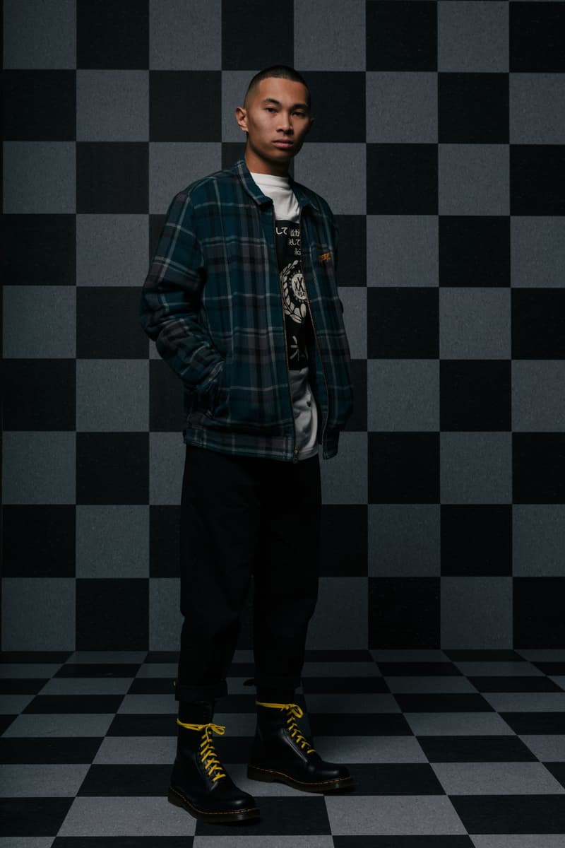 10 Deep 2016 Winter Lookbook | Hypebeast