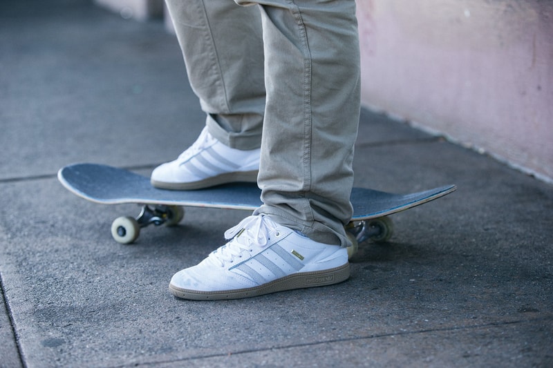 adidas Busenitz Pro 10 Year Edition | Hypebeast
