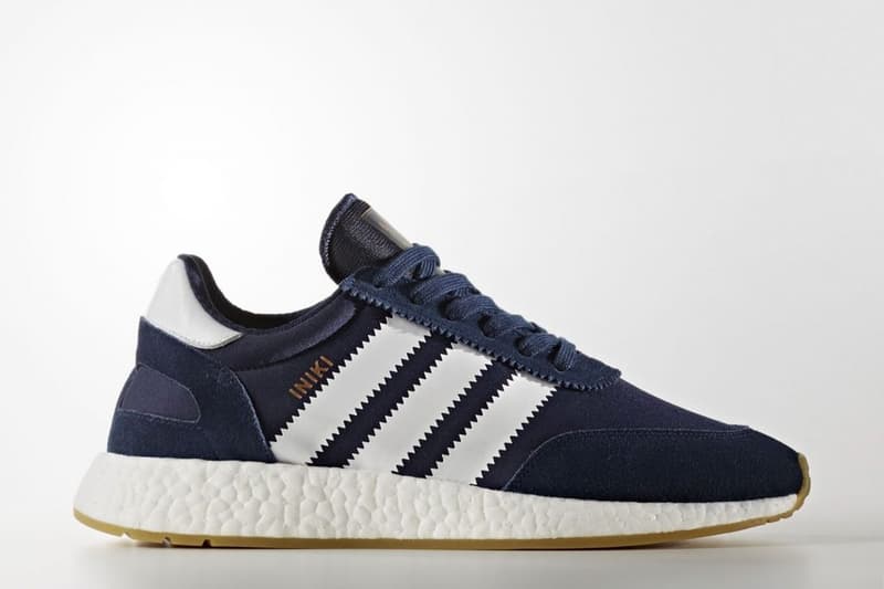 adidas Iniki Runner Boost Unveiled | Hypebeast